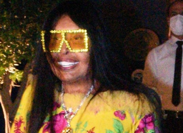 “ARAP ATI GİBİYİM, KOŞTUKÇA COŞUYORUM” | Gazete Magazin