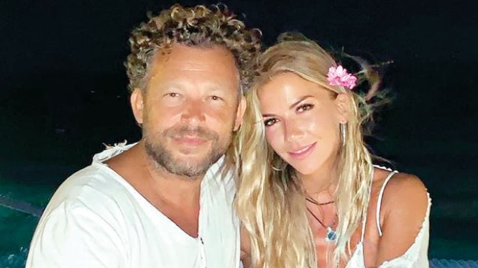 İVANA SERT VE SEZER DERMENCİ EVLENİYOR | Gazete Magazin