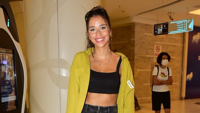 Zeynep Alkan: O Benim En Yakın Arkadaşım | Gazete Magazin